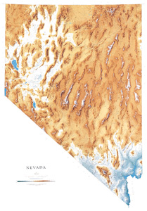 NEVADA - Social Studies