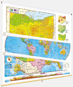 OHIO - Social Studies