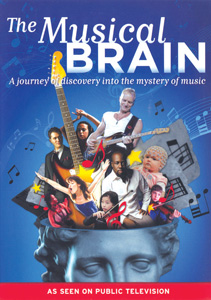 THE MUSICAL BRAIN - Social Studies
