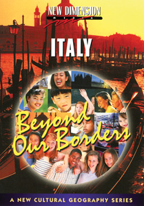 ITALY - Social Studies