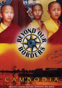 CAMBODIA - Social Studies