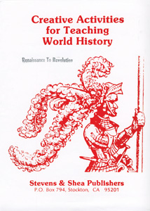 RENAISSANCE TO REVOLUTION - Social Studies