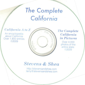 THE COMPLETE CALIFORNIA - Social Studies