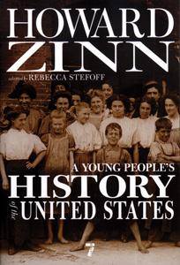 A YOUNG PEOPLE'S HISTORY OF THE UNITED STATES - Social Studies