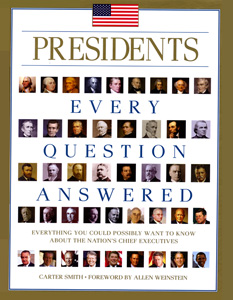 PRESIDENTS - Social Studies