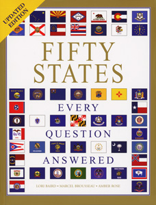 FIFTY STATES - Social Studies