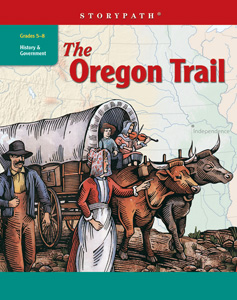THE OREGON TRAIL - Social Studies