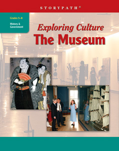 THE MUSEUM - Social Studies