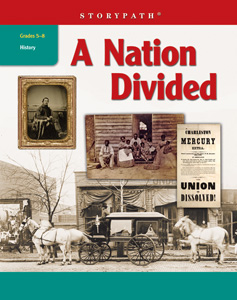 A NATION DIVIDED - Social Studies
