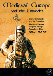 MEDIEVAL EUROPE AND THE CRUSADES - Social Studies