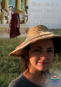 GIVE ME THE SHORT VERSION ON BURMA (Myanmar) - Social Studies