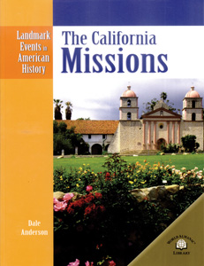 THE CALIFORNIA MISSIONS - Social Studies