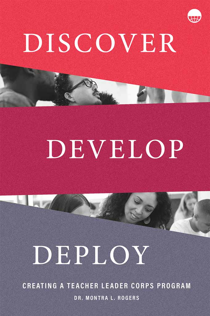 Discover Develop Deploy - Social Studies