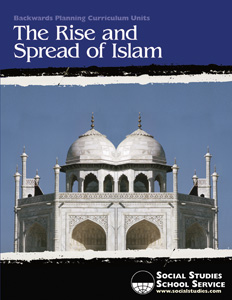 THE RISE AND SPREAD OF ISLAM - Social Studies