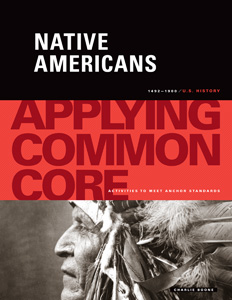 NATIVE AMERICANS - Social Studies