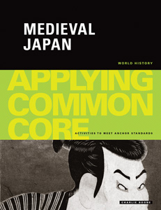 MEDIEVAL JAPAN - Social Studies