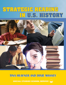 STRATEGIC READING IN U.S. HISTORY - Social Studies