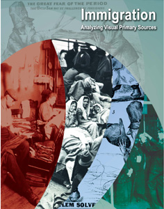 IMMIGRATION - Social Studies