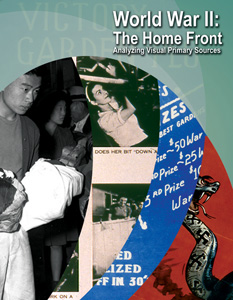 WORLD WAR II - Social Studies