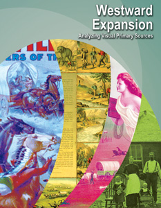 WESTWARD EXPANSION - Social Studies