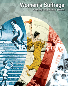 WOMEN'S SUFFRAGE - Social Studies