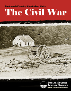 CIVIL WAR - Social Studies