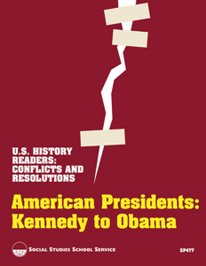 WATERGATE - Social Studies