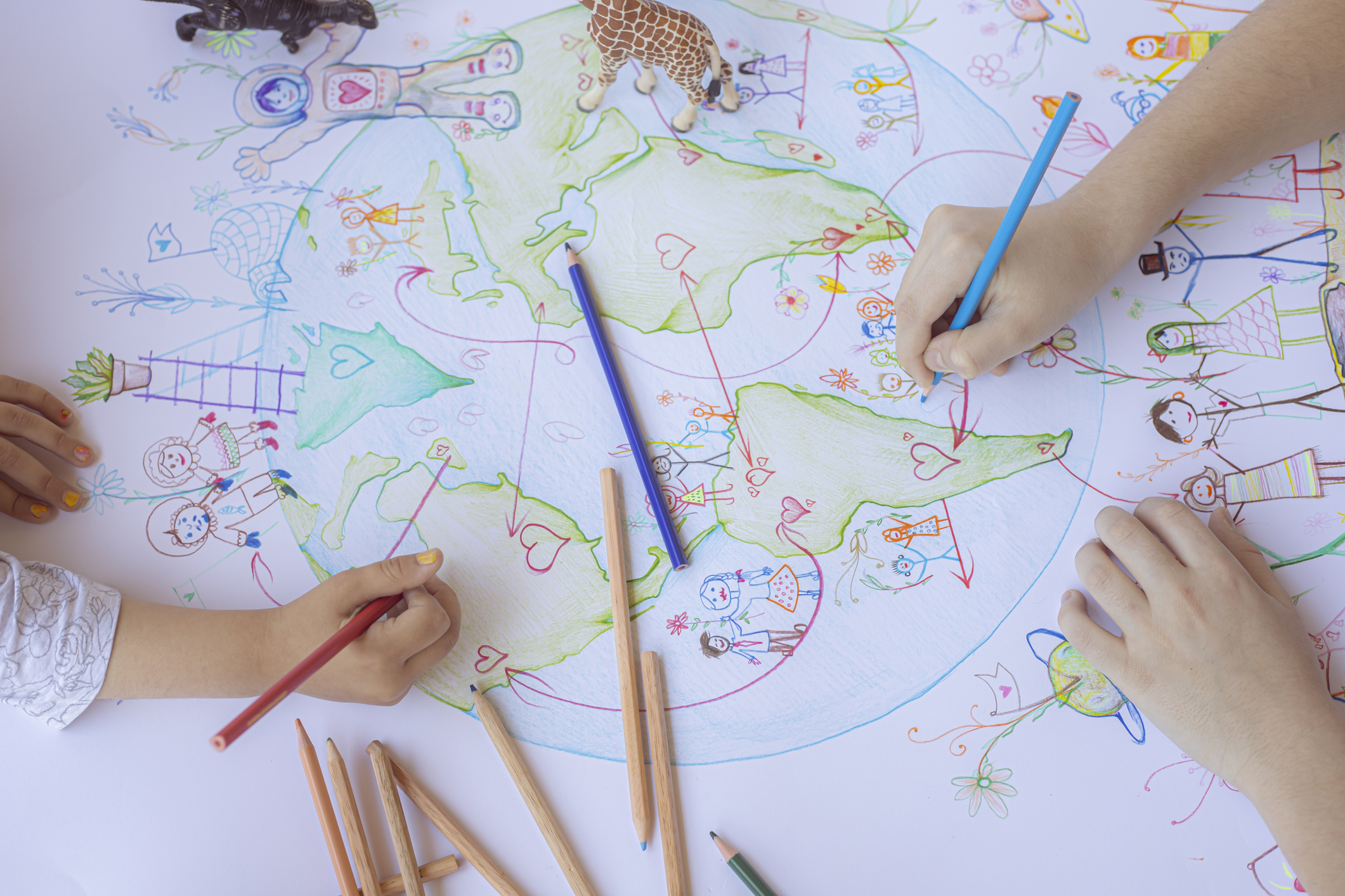 Modifying Social Studies Curriculum For Special Education Students