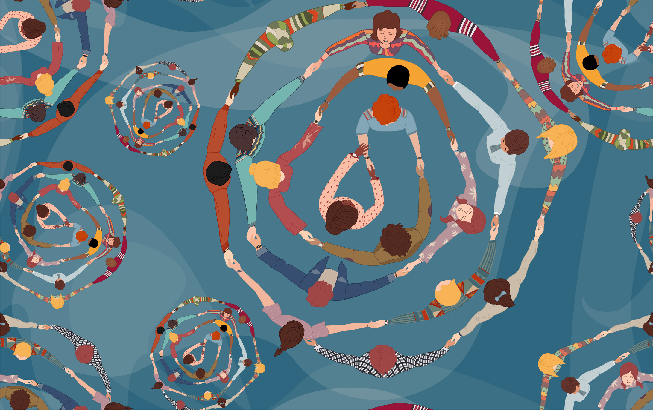 Developing Culturally Responsive Relationships With Your Students